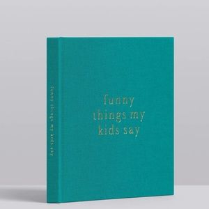Office | Book Funny Things My Kids Say | Poshmark